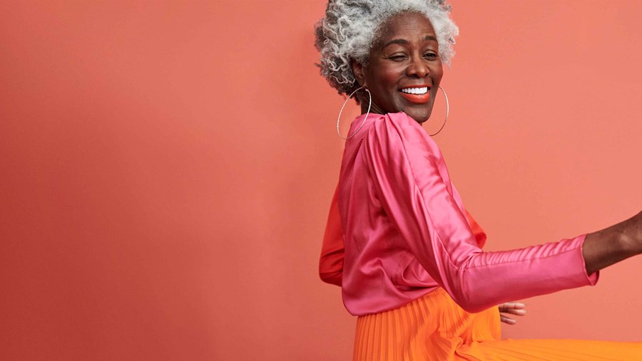 Age Co | Helping people make the most of later life