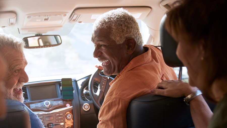 Over 70s Car Insurance - Get a Quote Today | Age Co