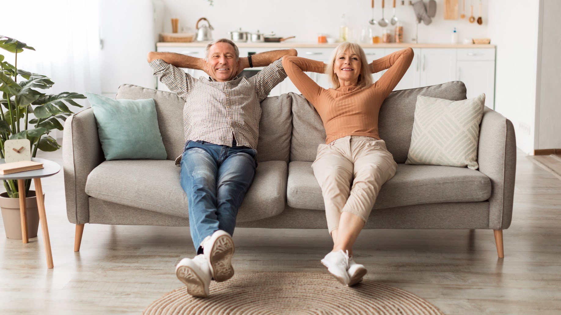 Over 50s Home Insurance - Get a Quote Today | Age Co (owned by Age UK)