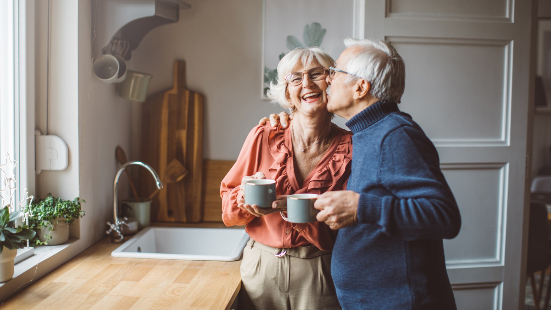 Over 70s Home Insurance - Get a Quote Today | Age Co (owned by Age UK)