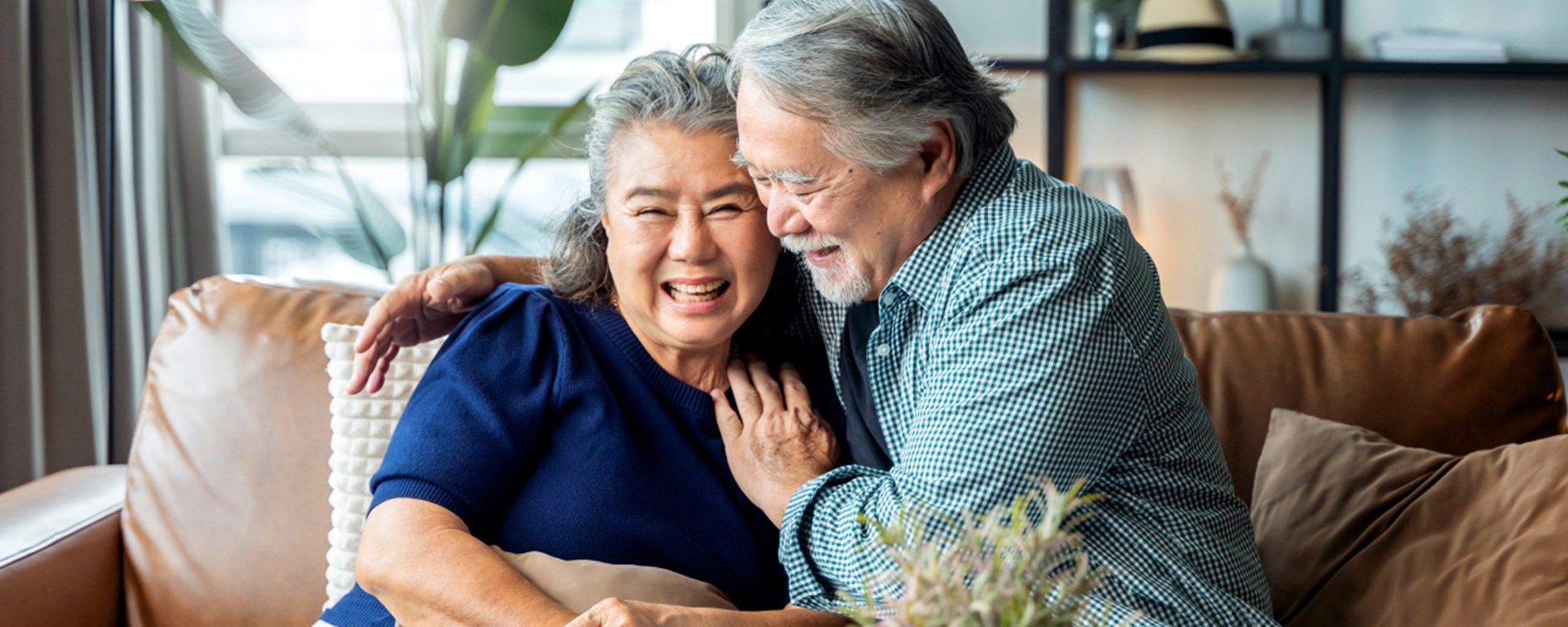 Home Insurance Customers | Age Co