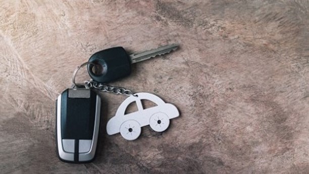 A guide to stolen car keys | Age Co