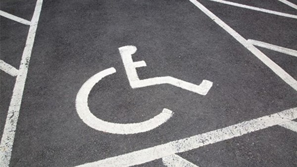 How to apply for a disabled parking bay | Age Co