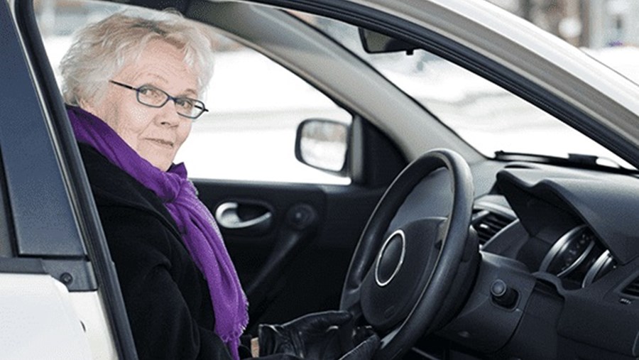 What cars can you get on mobility? | Age Co