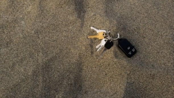 What to do if you lose your car keys | Age Co