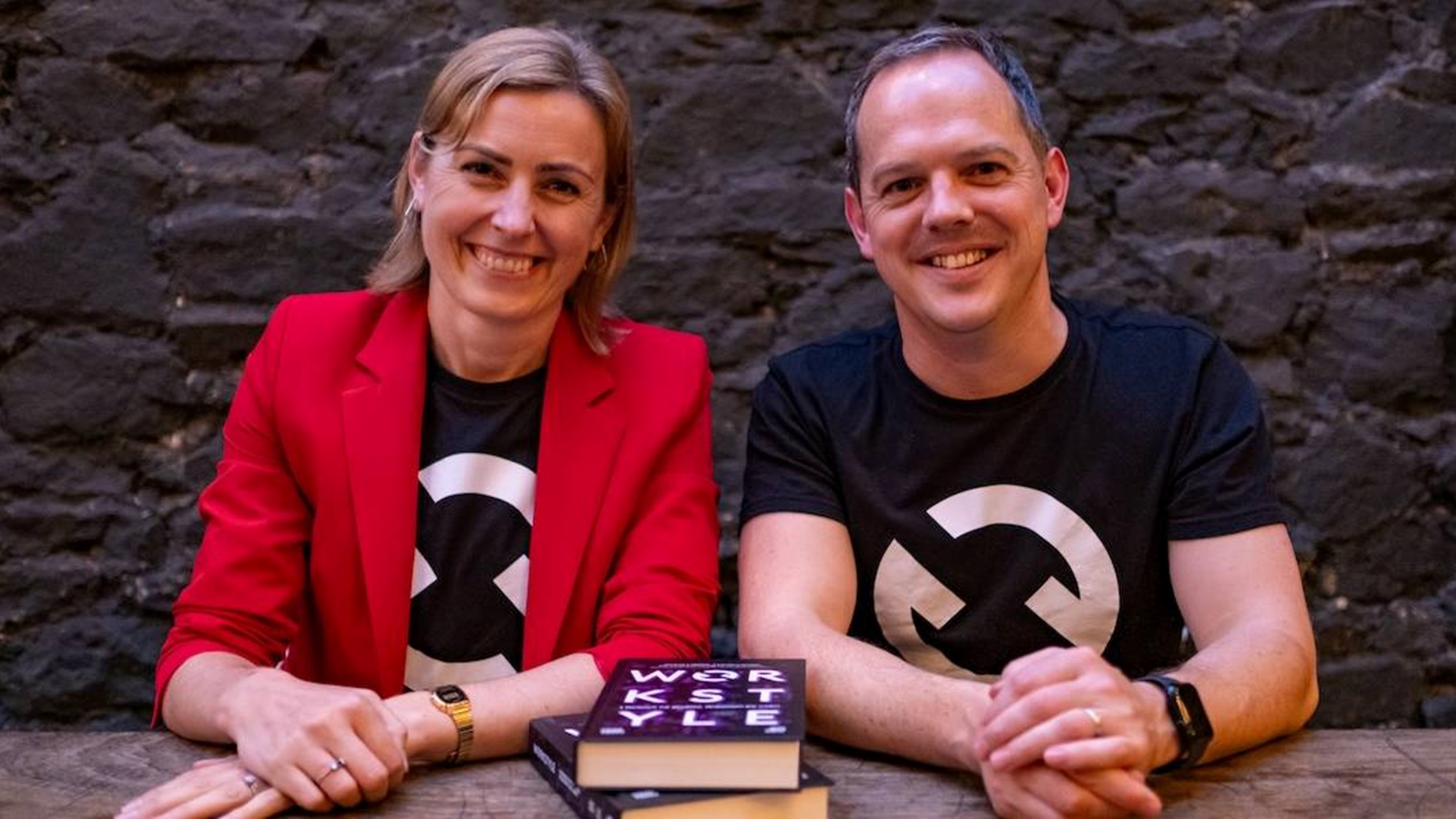 Design your dream job: a guide to sustainable work later in life