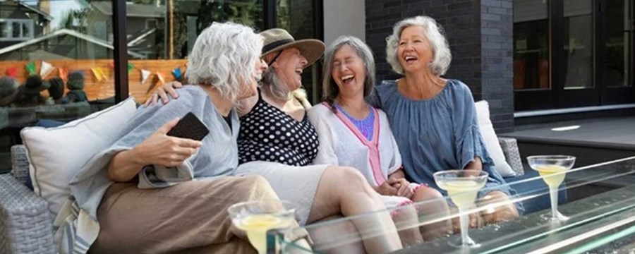 Over 60s Travel Insurance | Get a Quote Today | Age Co