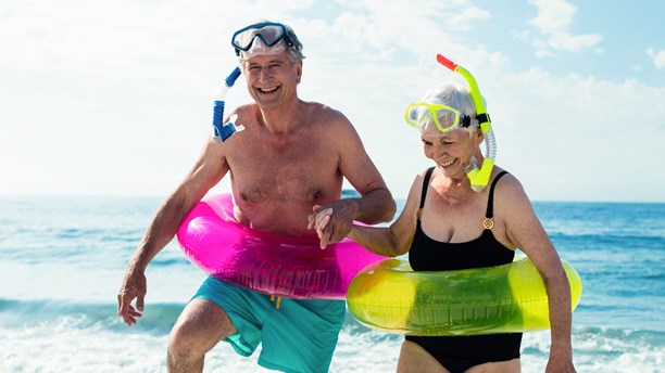 Over 65s Travel Insurance Get A Quote Today Age Co