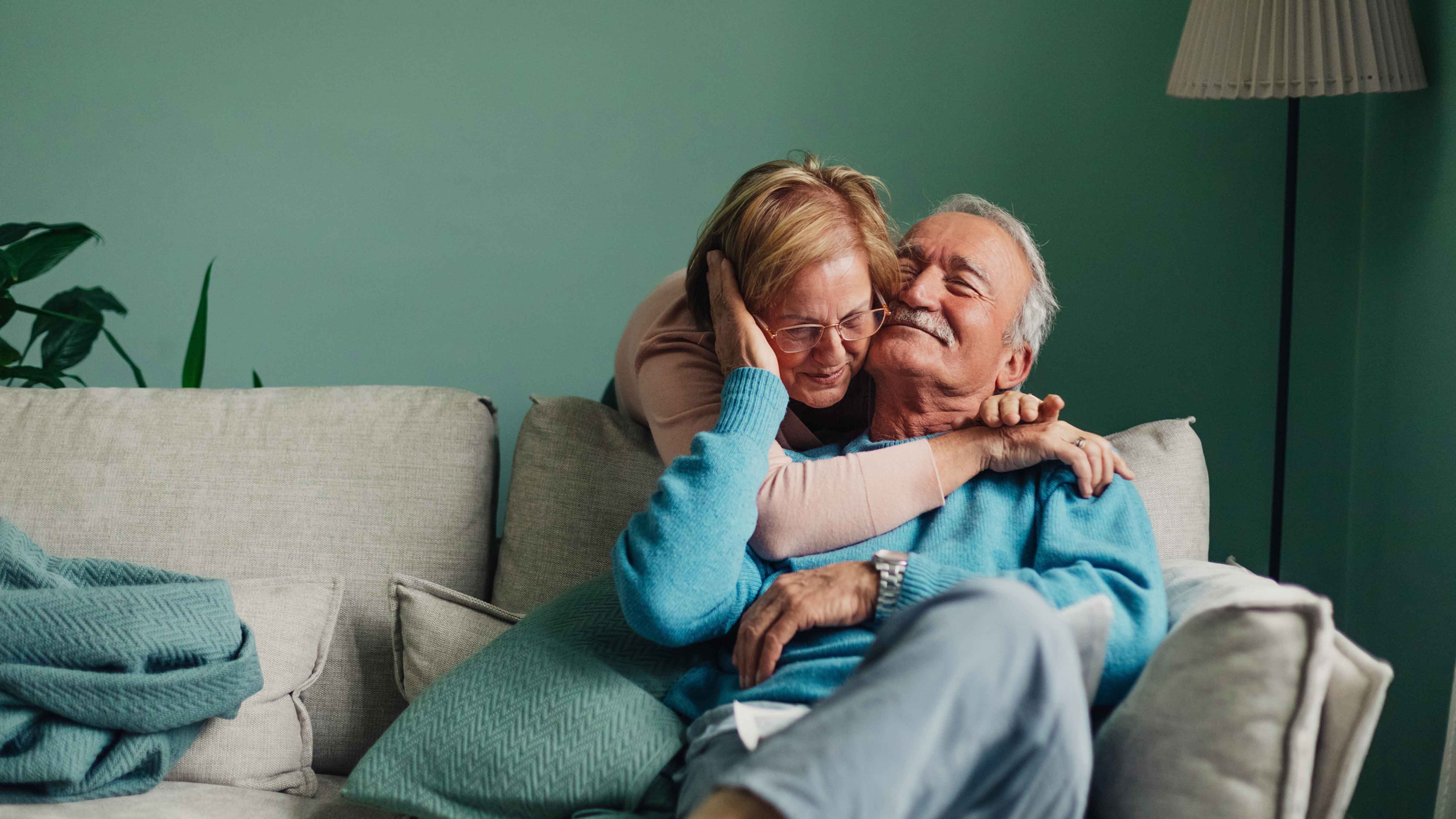 Home Insurance Customers | Age Co