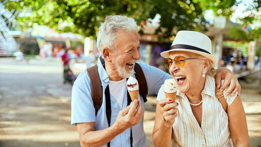 Over 50s Travel Insurance | Get a Quote Today | Age Co