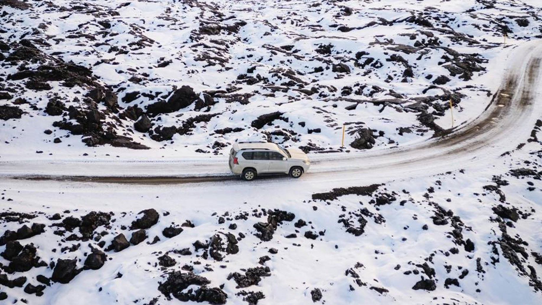 Does driving in the snow invalidate my car insurance? | Age Co
