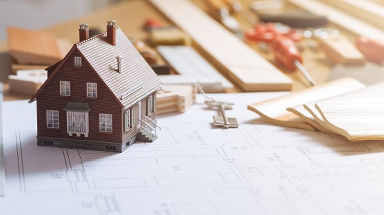 Calculating home rebuild costs | Age Co