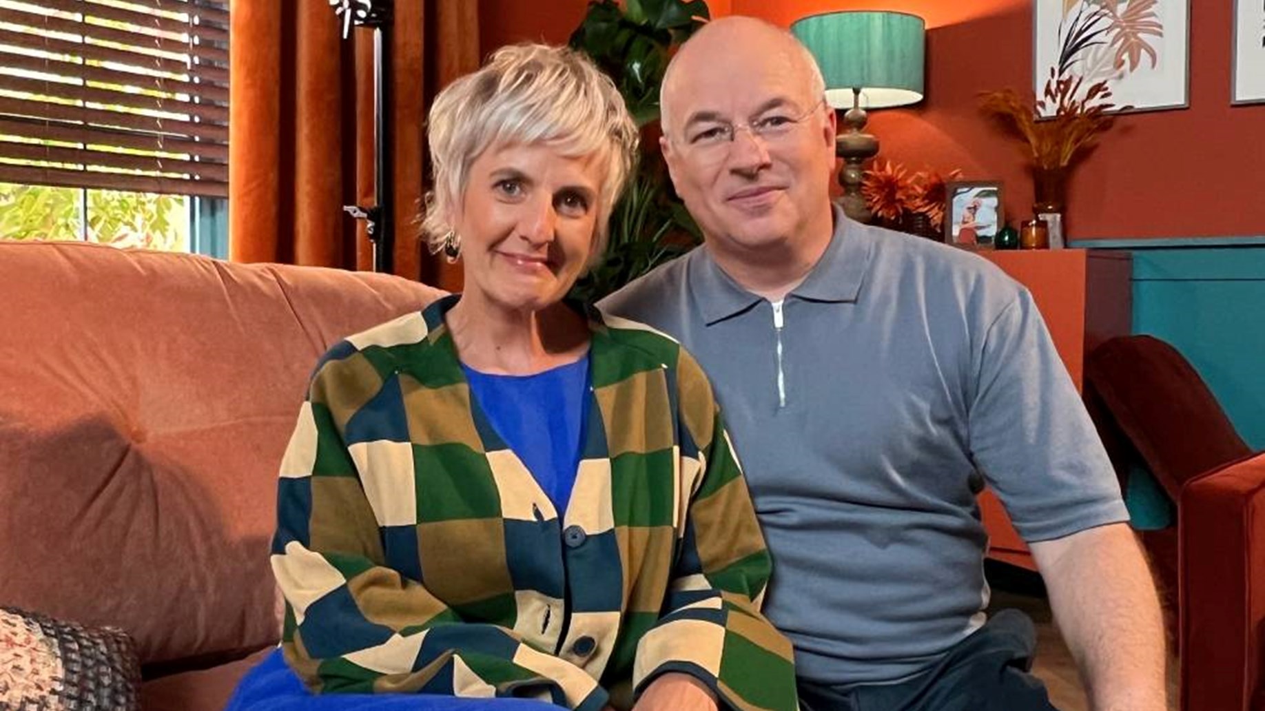 Discover what it’s like to be an actor over 50 | Age Co